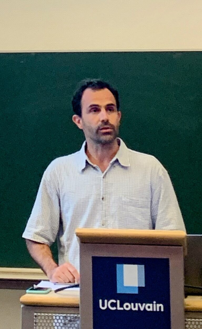 Posthumous Publications – The Lawvere Archives